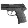 Kel-Tec PF9 Semi Auto Handgun 9mm Luger 3.1" Barrel 7 Rounds Fixed ...